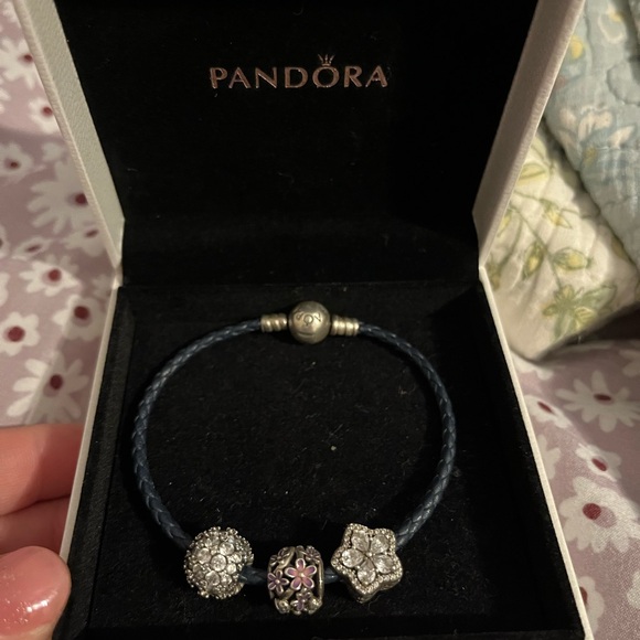 Pandora | Jewelry | Pandora | Poshmark